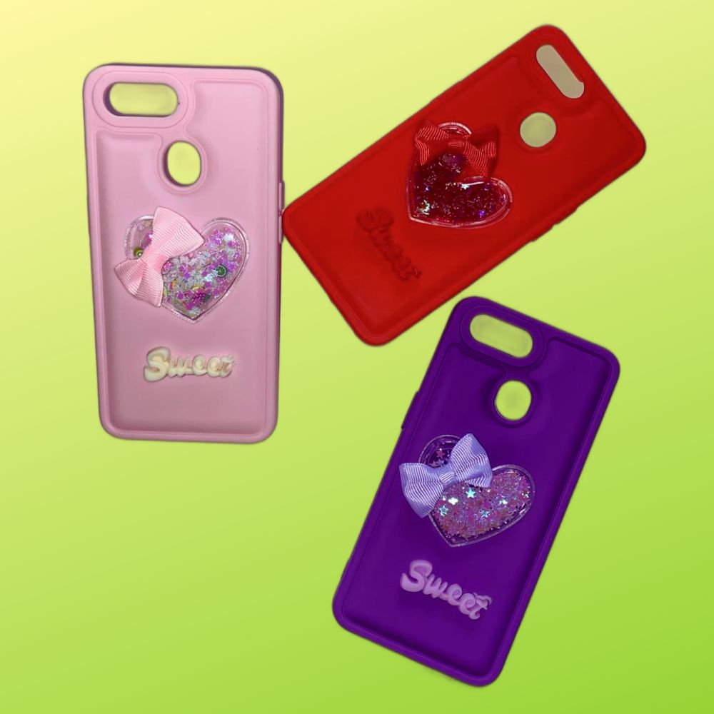 OPPO A5S COVER – M.Y Mobile Shop