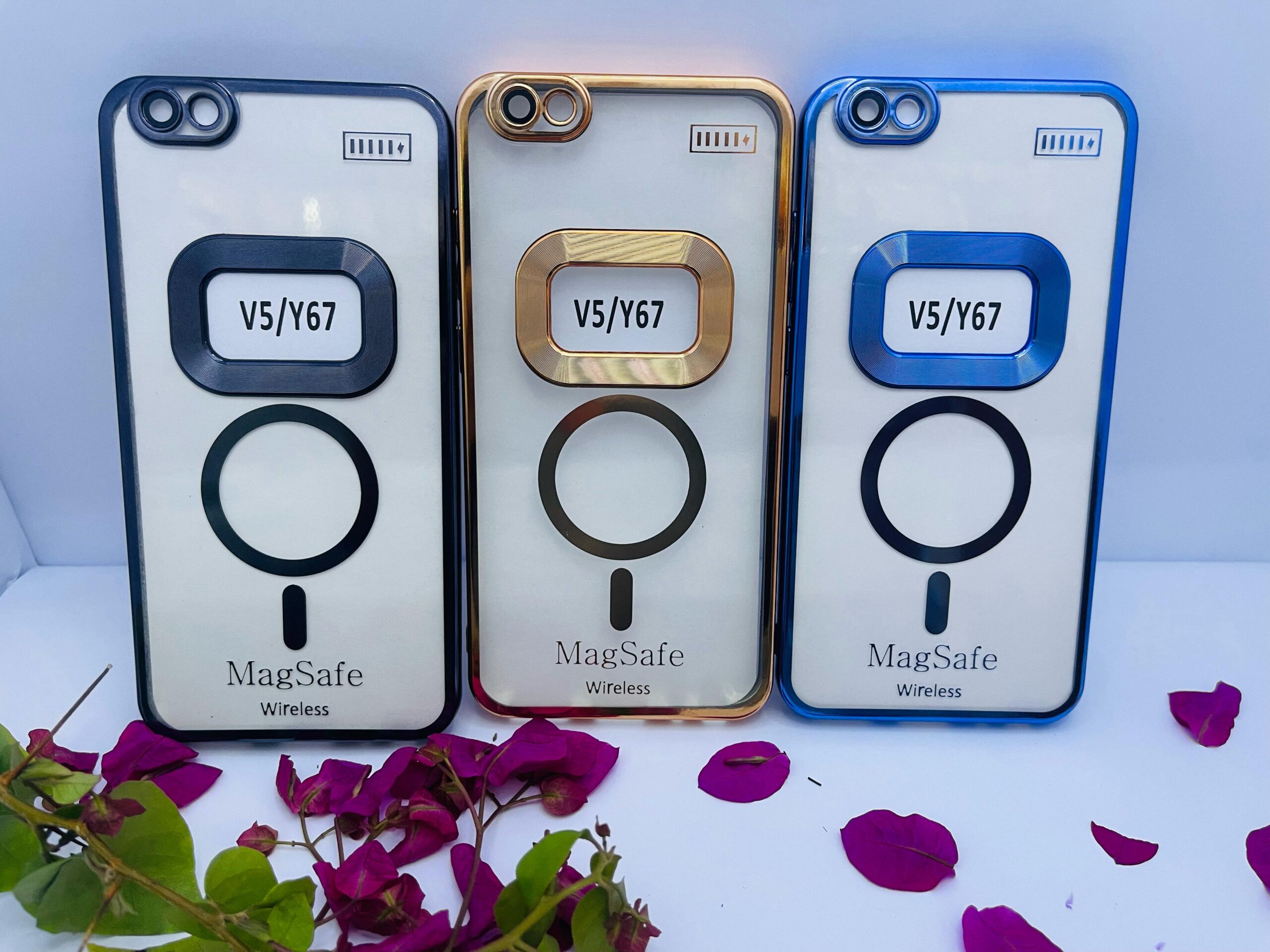 Vivo Y67 Cover – M.Y Mobile Shop